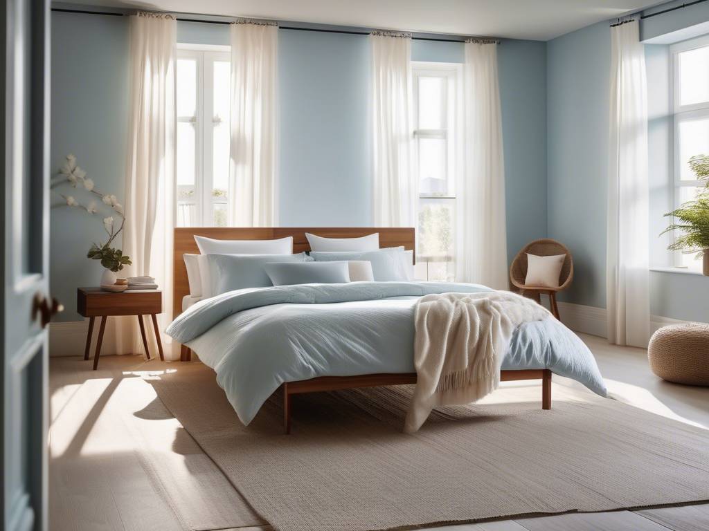 Domowe sposoby na wypranie łóżka - czy warto je stosować ...