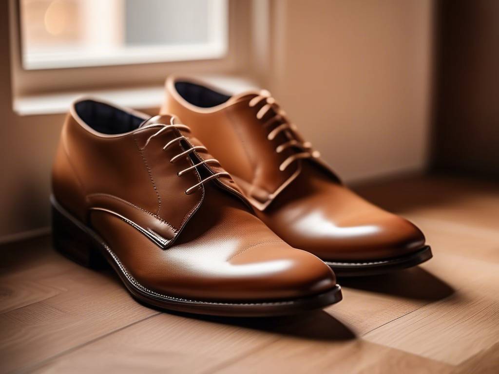 Jak poradzić sobie, gdy buty obcierają pięty? - TomaszSamojlik.pl