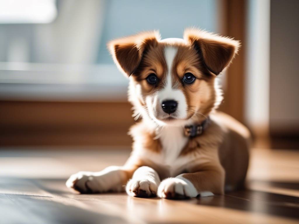 Jak wyglądają małe psiaki różnych ras? - TomaszSamojlik.pl