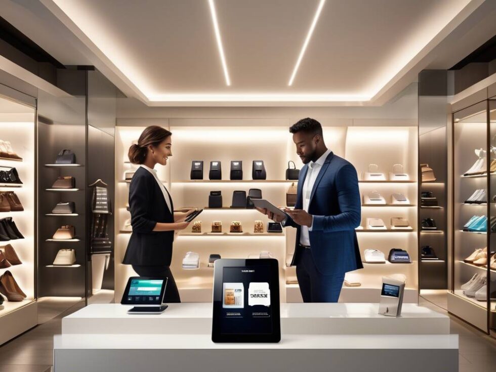 Jakie są najpopularniejsze formy sprzedaży w dzisiejszym handlu ...