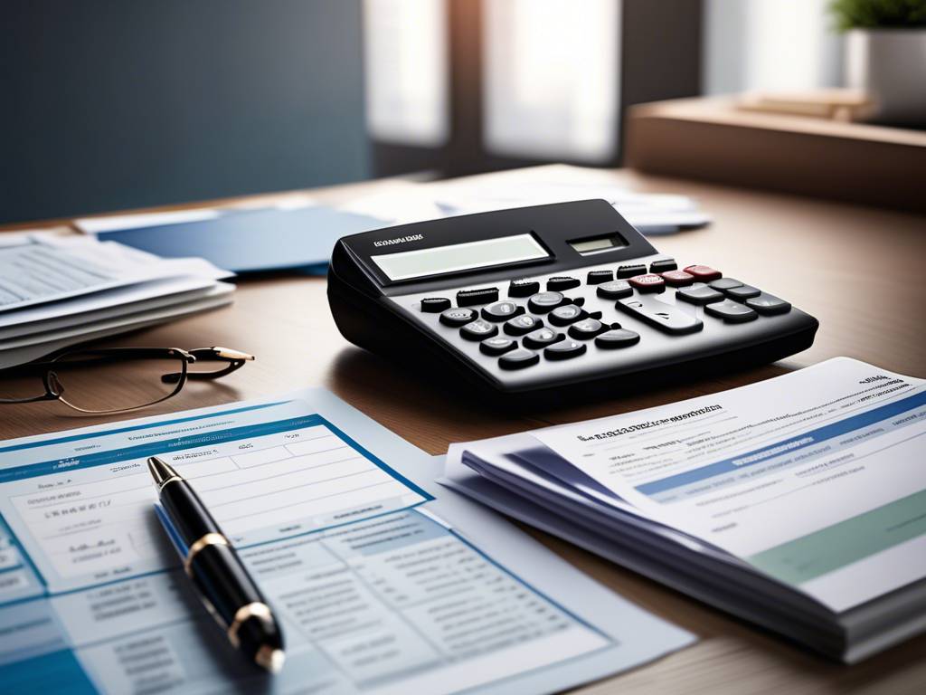 Co oznacza FVAT w brytyjskim systemie podatkowym? - TomaszSamojlik.pl