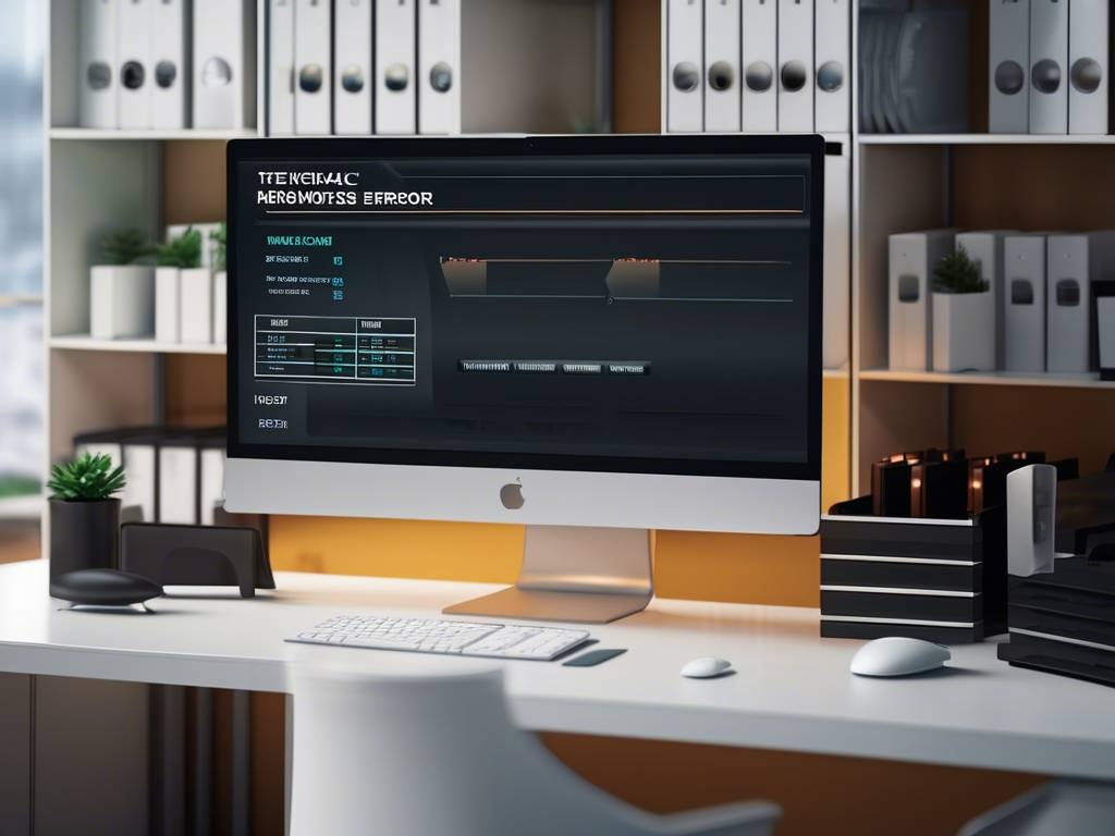 Kto wystawia komunikat IE 599 i co on oznacza? - TomaszSamojlik.pl